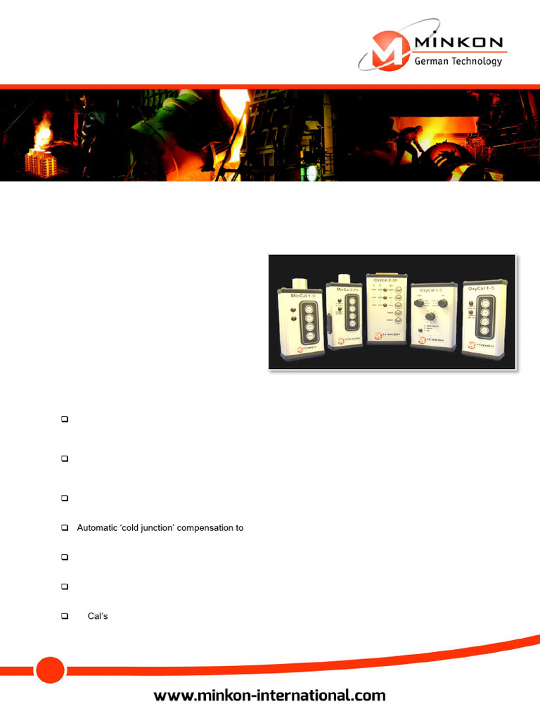 M-Cal Ver 2.0-Eng | PDF