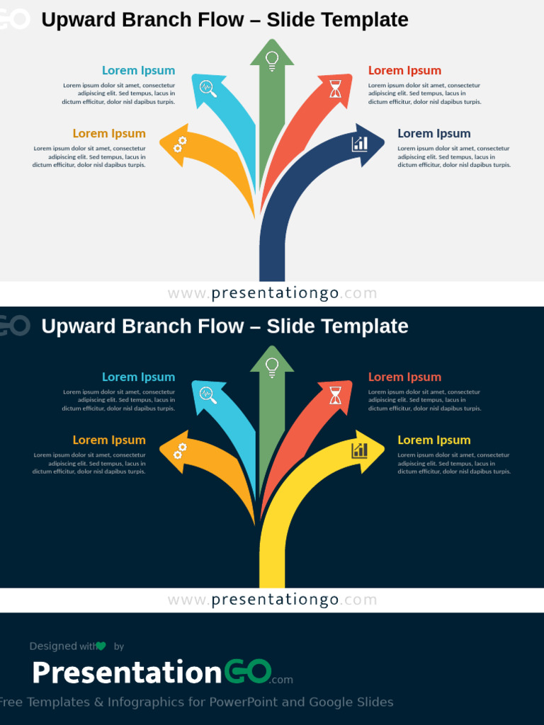 2 1874 Upward Branch Flow PGO 16 9 | PDF