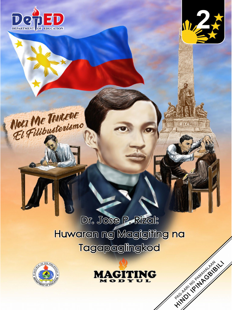 Magiting Module - 2 | PDF