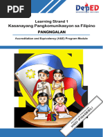 Numeracy Worksheets TAGALOG 1 | PDF