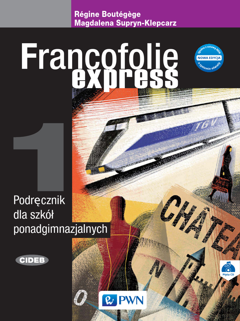 Francofolie Ex1 | PDF