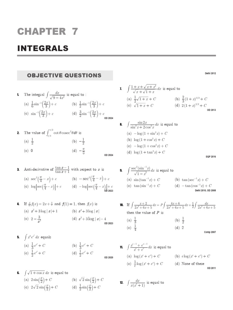 Cblemacp 07 | PDF | Mathematical Analysis | Functions And Mappings