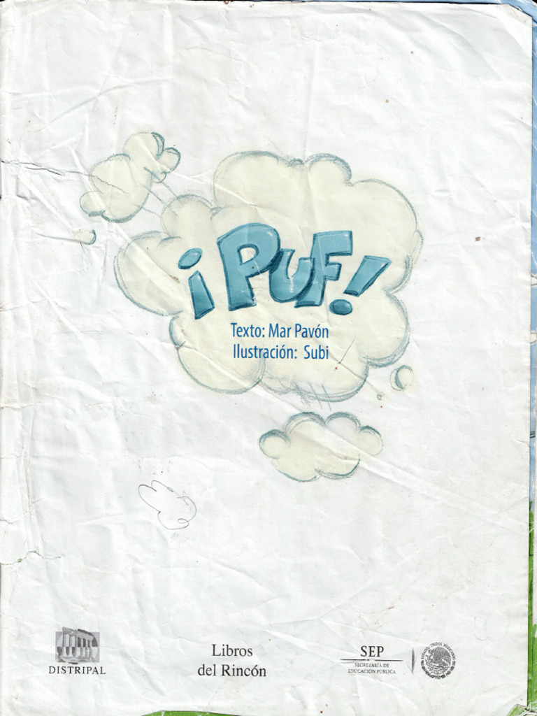 Puff | PDF