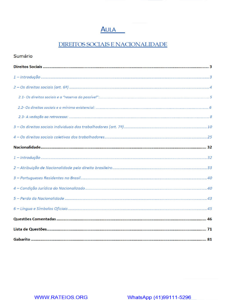 Aula2 Apostila1 JON0J0ANHN | PDF