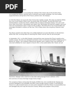 Seam 2 Week 3 The Fundamentals of Ship Stability Initial Stability ...