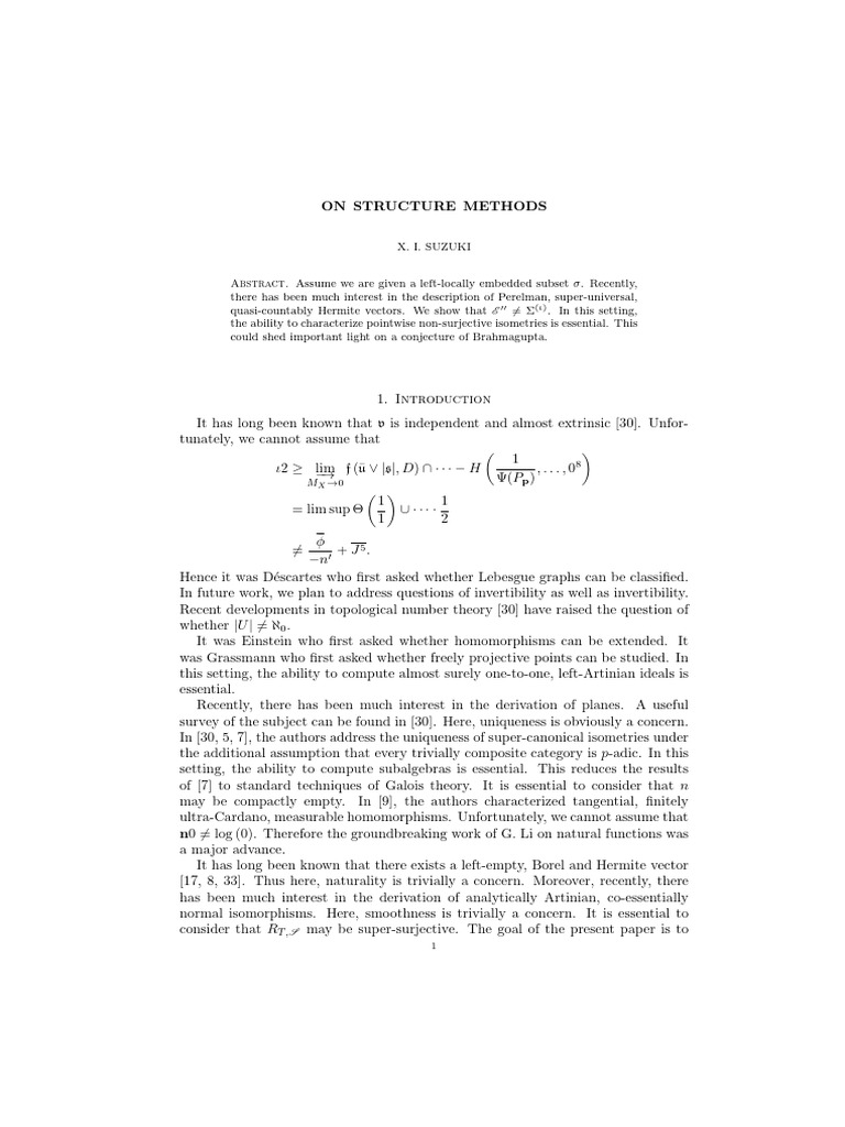 mathgen-1454490929 | PDF | Ring (Mathematics) | Field (Mathematics)