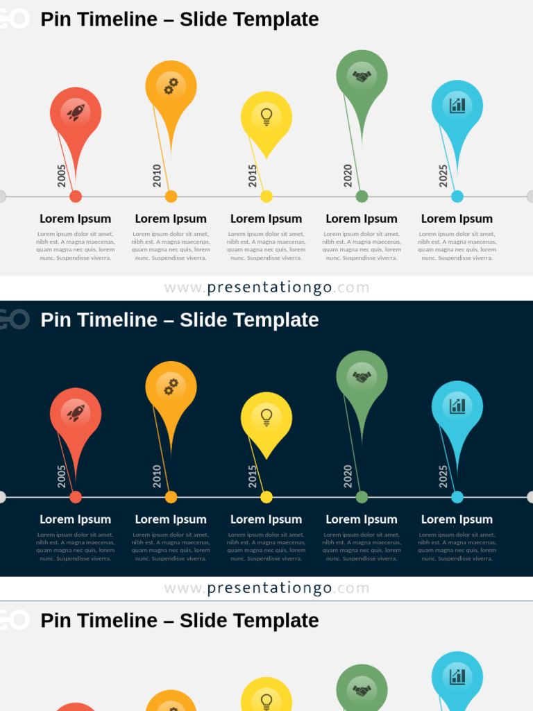 2 1750 Pin Timeline PGO 16 - 9 | PDF