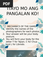 Monarch of Magic Walkthrough | PDF