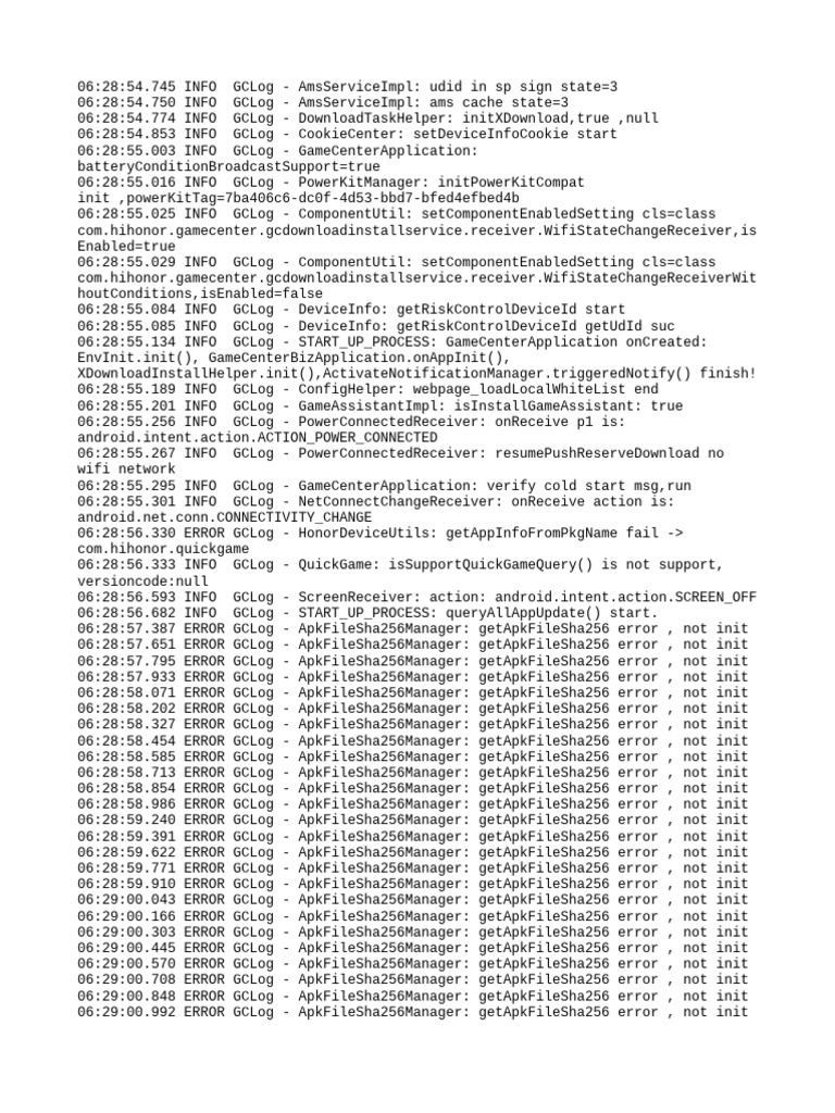 GC 2024 09 12 | PDF | Network Architecture | Hypertext Transfer Protocol