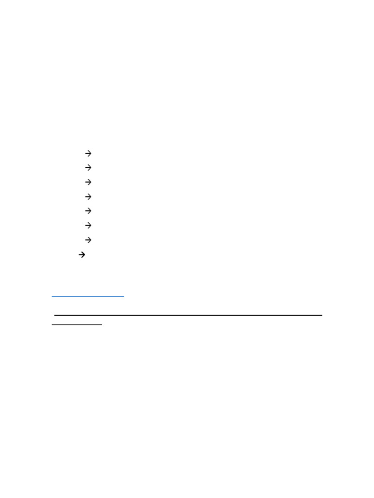 ingles 1 plan de m | PDF