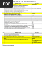 Materi Pengisian Realisasi & Bukti Dukung SKP E-Kinerja | PDF | Komputer