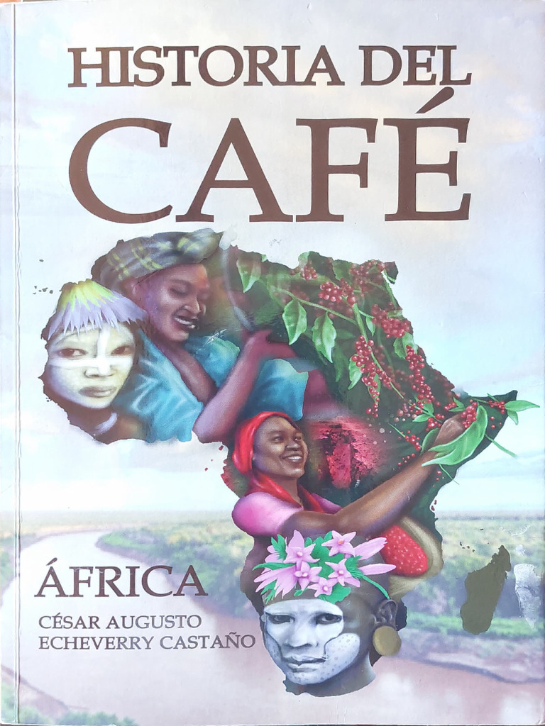 Libro Historia Del Café Pdf