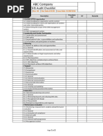 PPE Issuance Procedure Guide | PDF | Personal Protective Equipment ...