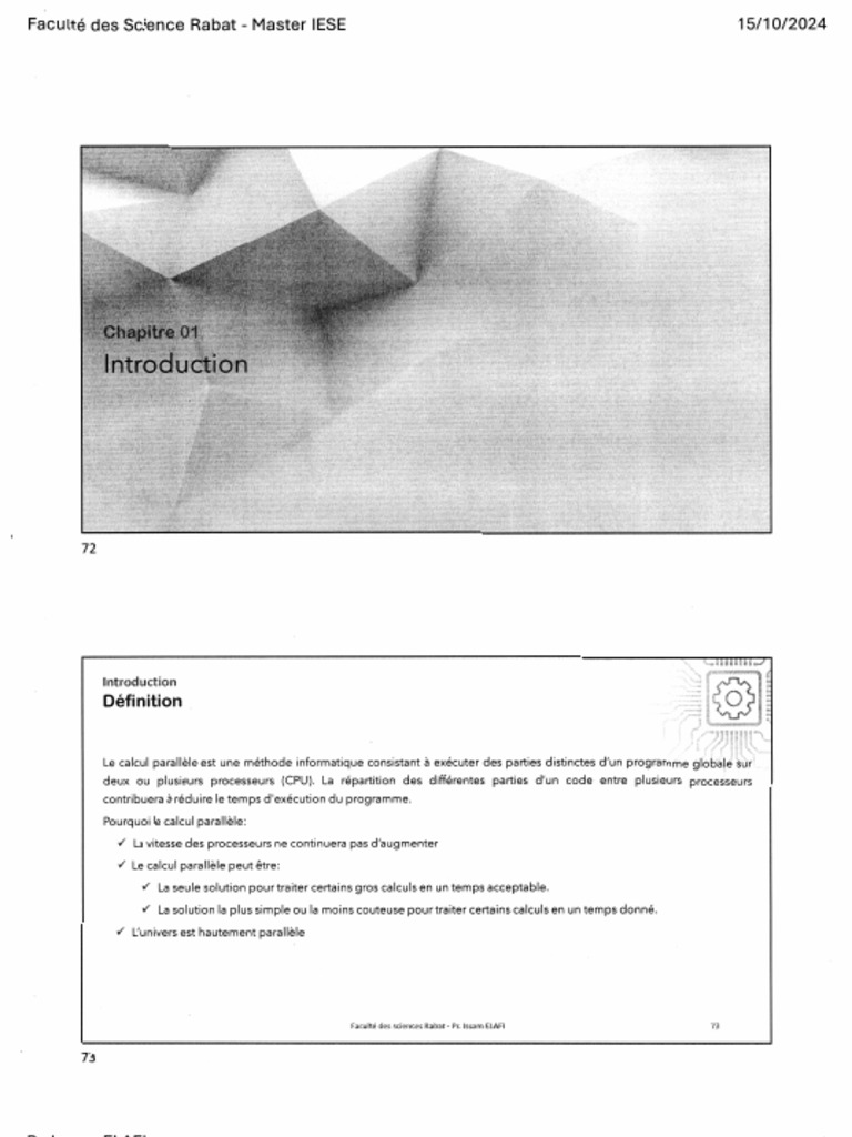 Hardware Embarque Chap1 2 | PDF