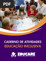 Atividades Pontilhadas para Autistas | PDF | Cognição | Bem-estar
