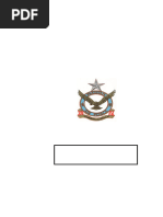 John Warden's Five Ring Model Explained | PDF | Saddam Hussein ...