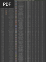 Pokémon GO Printable Checklist Pokédex - With Gen 3 | PDF | Pokémon ...