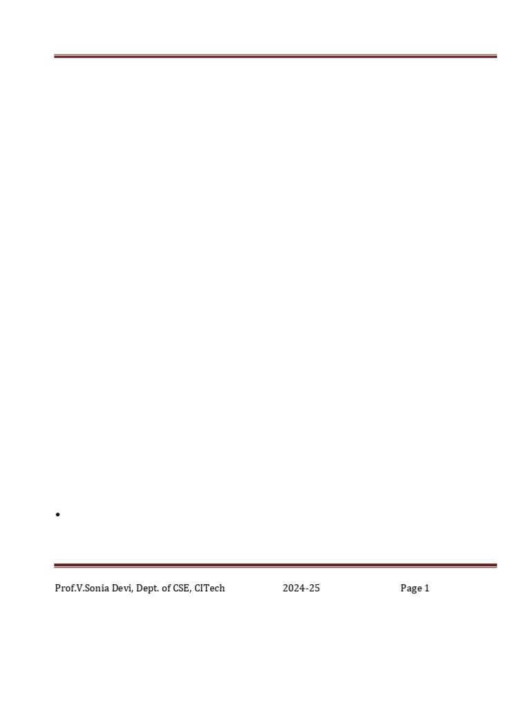 Dsa Mod3 Final Pdf Queue Abstract Data Type Pointer Computer Programming 6414