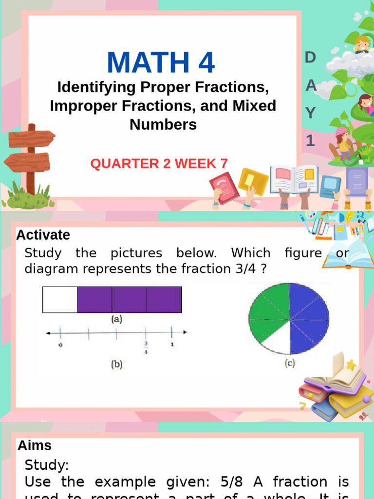 Math4 Q2 W7 | PDF | Mathematics | Numbers