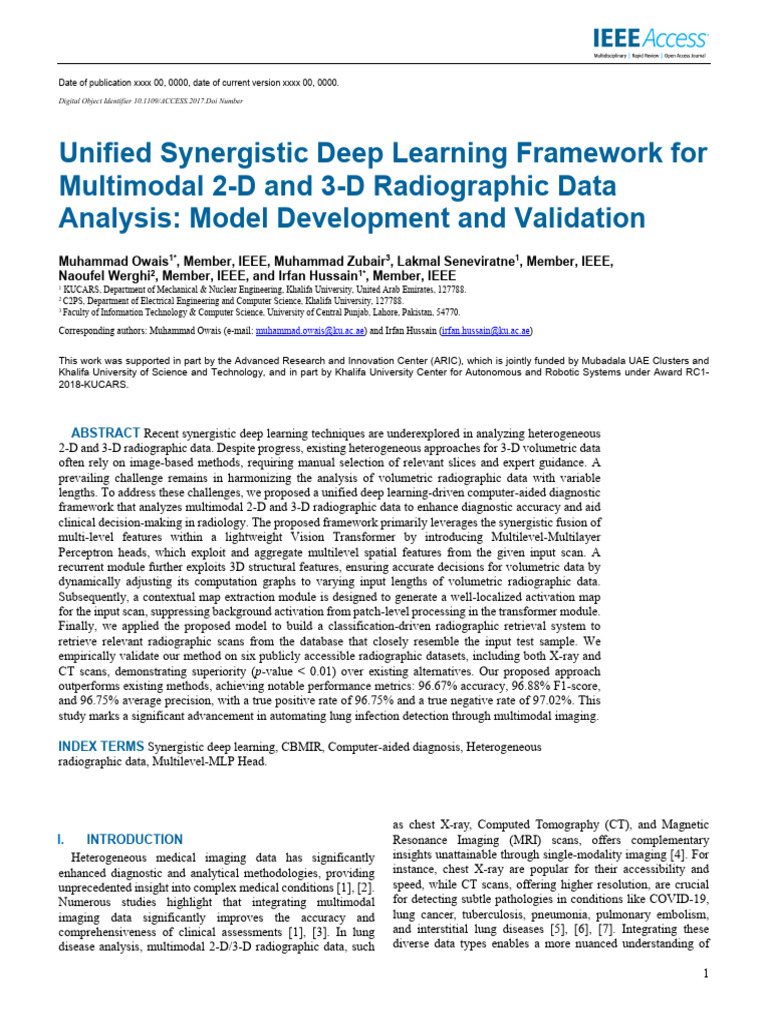 Unified_Synergistic_Deep_Learning_Framework_for_Mu | PDF | Deep ... Unified_Synergistic_Deep_Learning_Framework_for_Mu | PDF | Deep ...