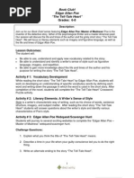 Scout's Honor by Avi | PDF | Learning Disability