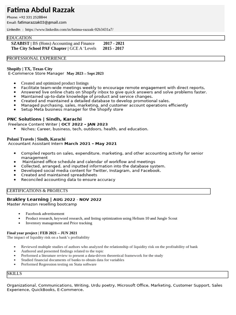 project | PDF | Business | Computing