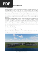 Resort Design and Planning Guidelines | PDF | Hotel | Architect