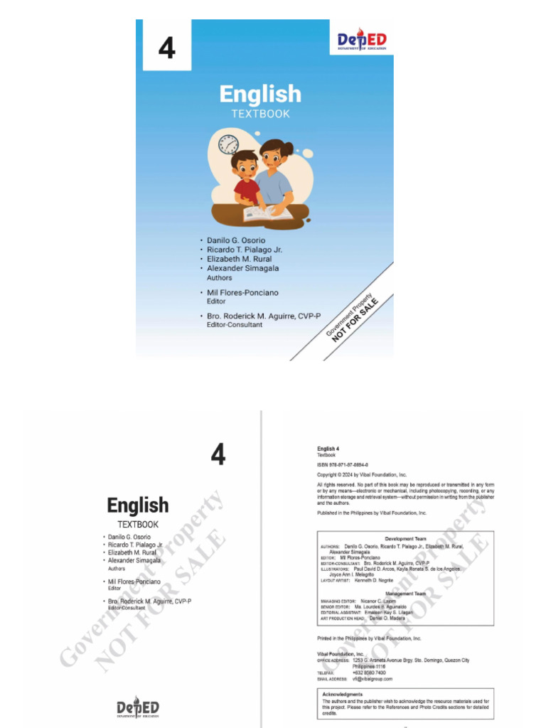 eBook-in-English-Matatag-Curriculum | PDF