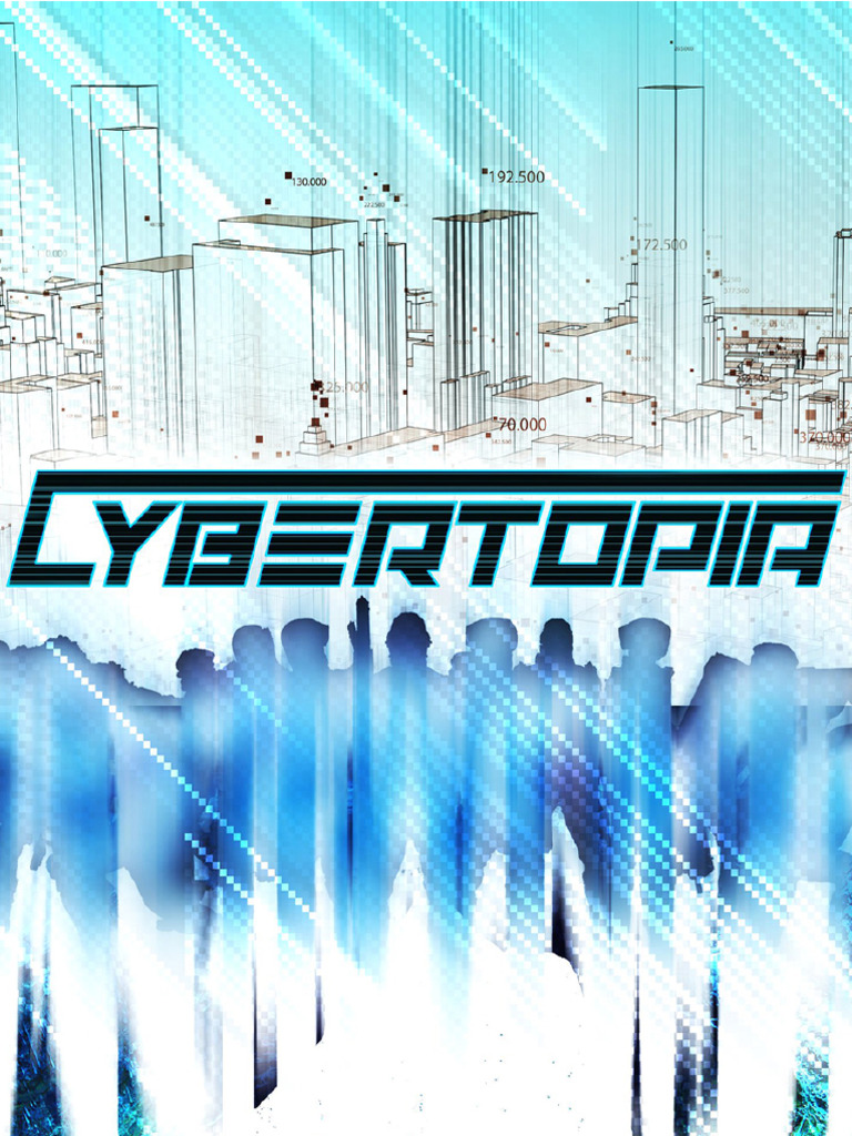Cybertopia TTRPG - Rulebook | PDF | Games & Activities
