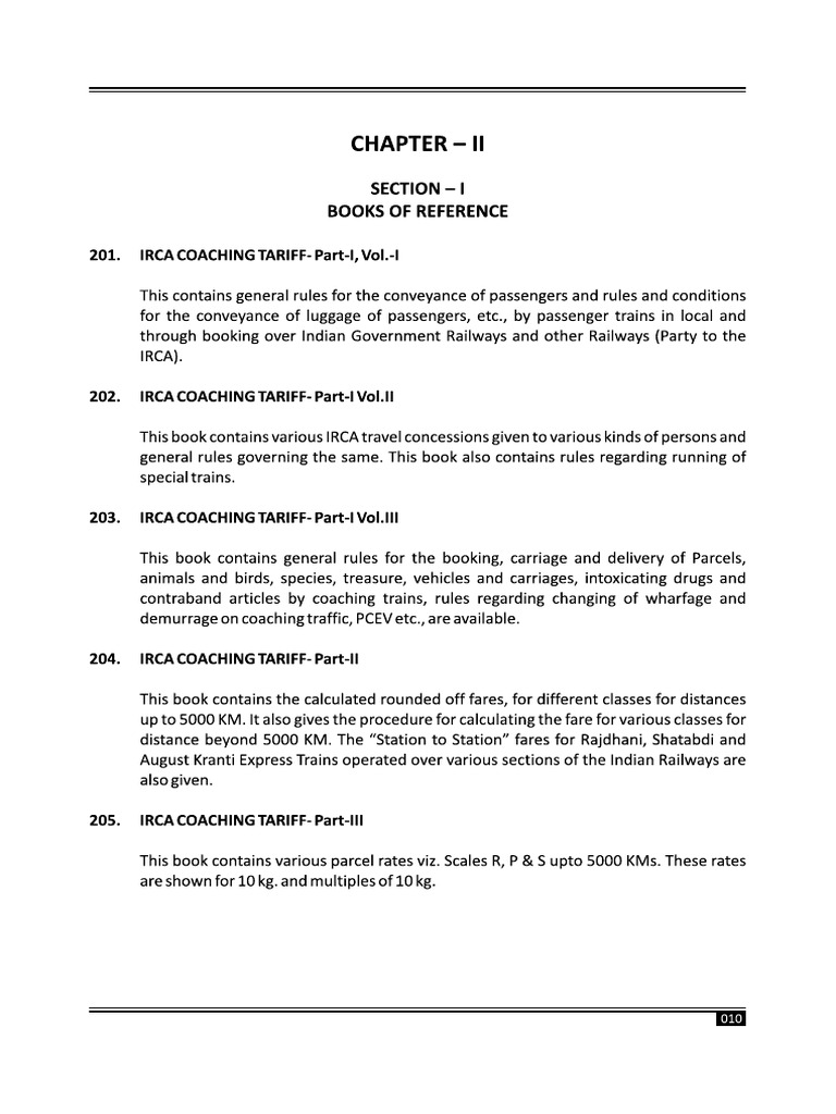 Books of Reference | PDF