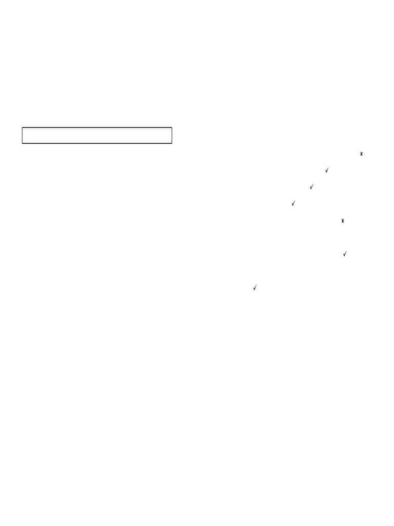 Unit 7 In the Wild Grammar 2 Extra Practice | PDF | Syntax | Language ...