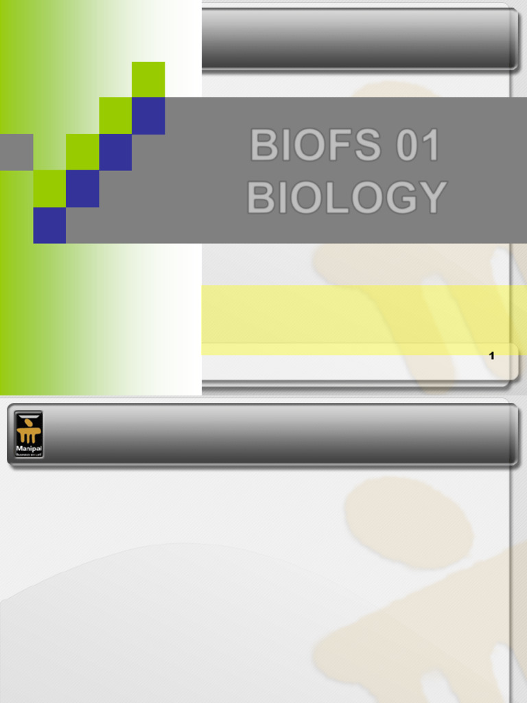 Chapter 1 Cell theory updated | PDF | Microscope | Cell (Biology)