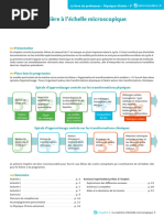 Exercices Sur Atomes Et Transformations 4ème Pdf Molécules Chimie