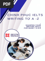 Ielts Hackers Writing Basic | PDF