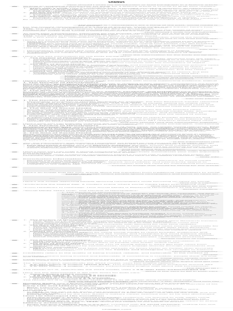 Writing Feature Article Intro 5 | PDF