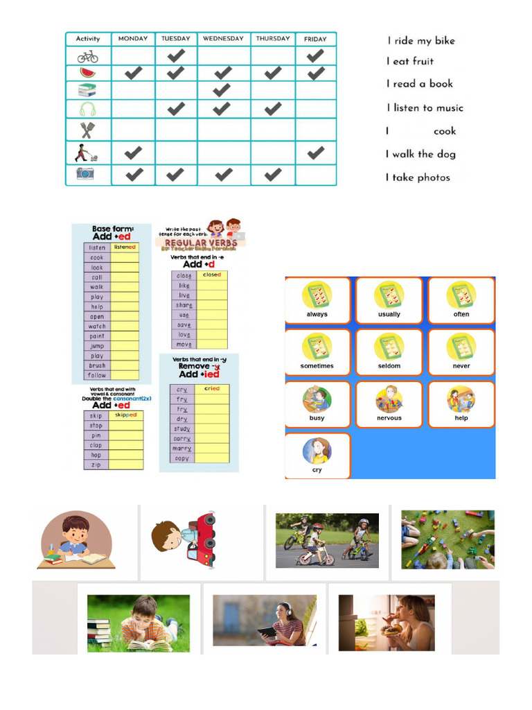 Material Week 1 | PDF