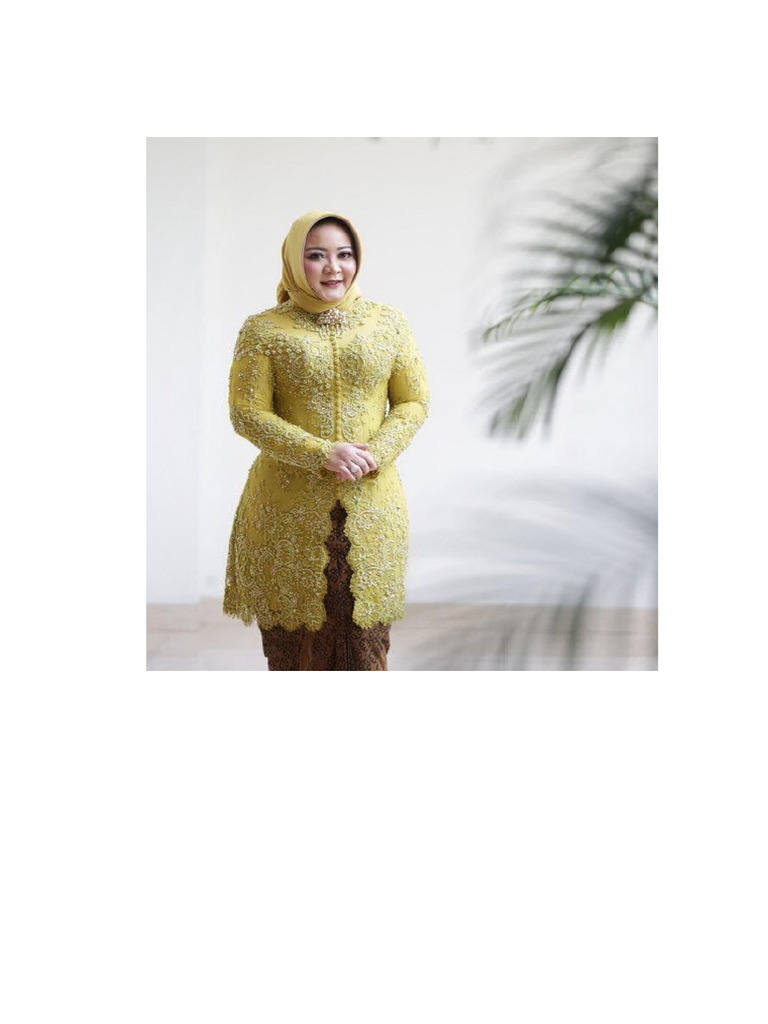 Kebaya | PDF
