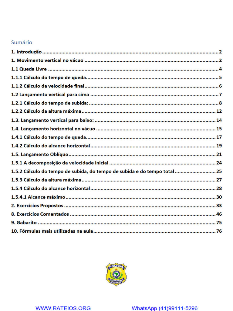 Aula3 Apostila1 LLP7YHDEDB | PDF