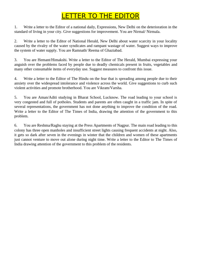 Updated Revision Letter | PDF