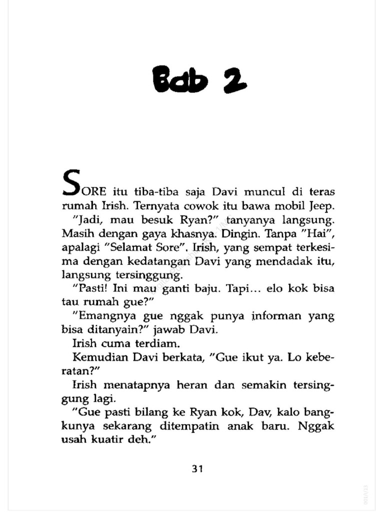 Fairish Bab 2 | PDF