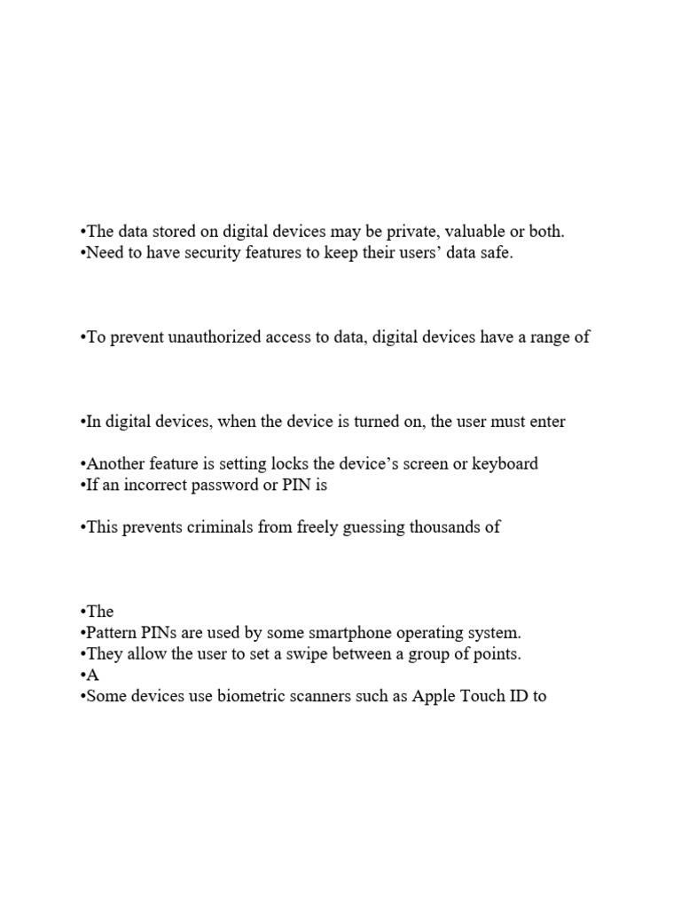 Chapter 1_part 2 | PDF | Printer (Computing) | Hard Disk Drive