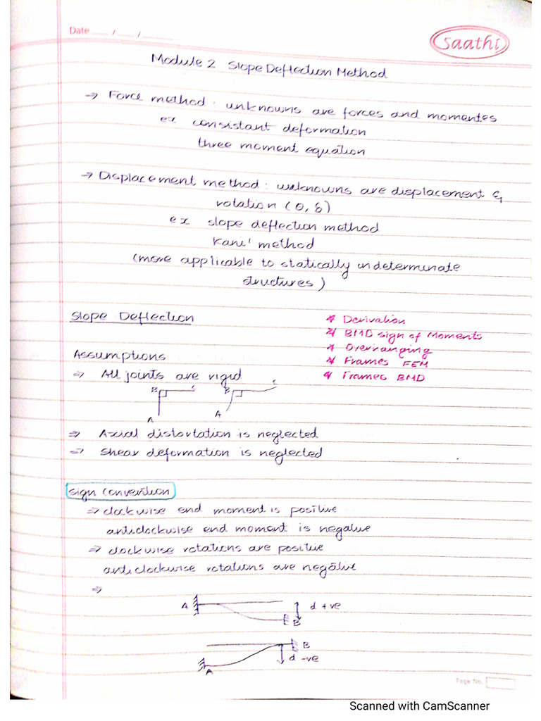 Module 2 SA 1 | PDF