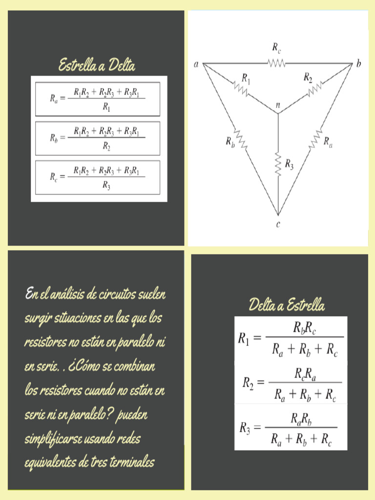 Estrella A Delta | PDF | Ciencia y matemática