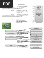 Poësie - Harlekyn Van Die Dieretuin Memorandum | PDF