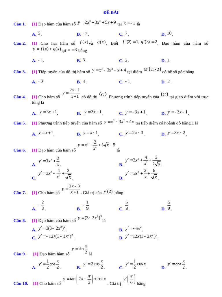 Dao Ham | PDF