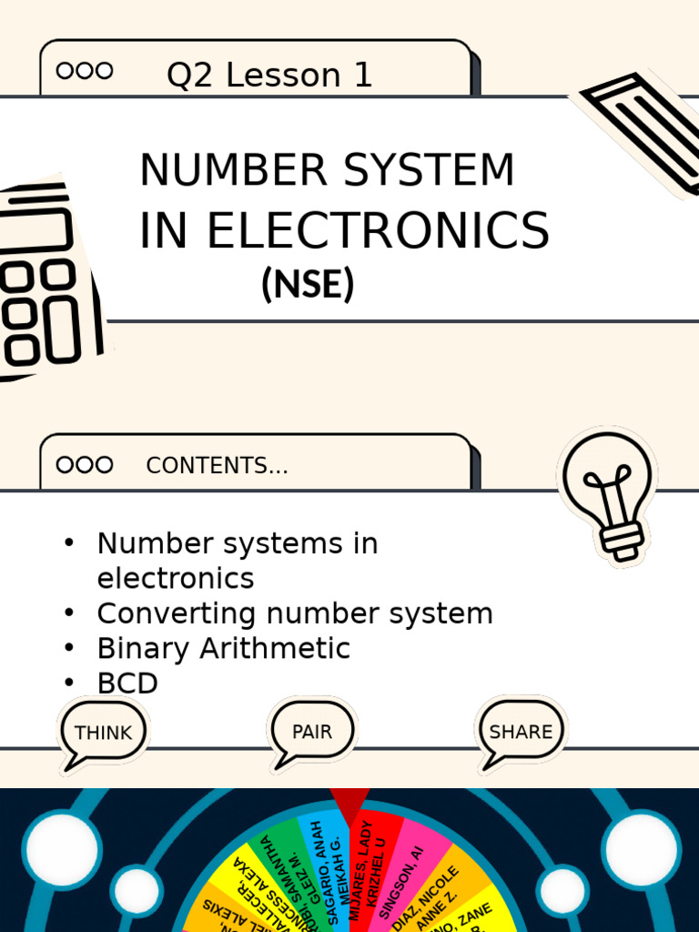 Octal and Hex To Binary | PDF | Computer Programming | Encodings