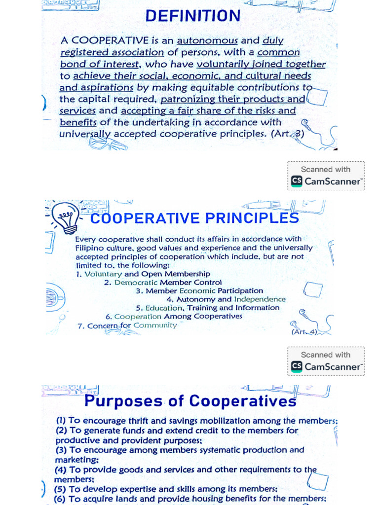 COOP | PDF
