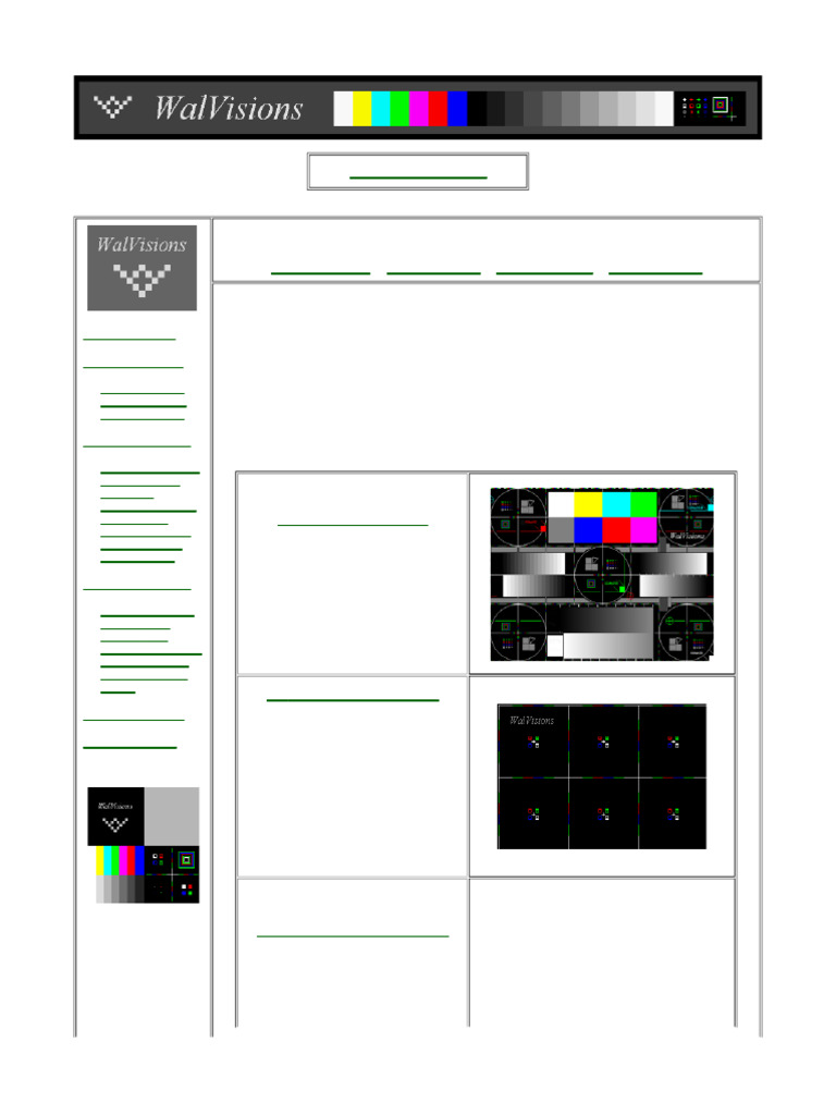 Full Fields | PDF | Display Resolution | Pixel