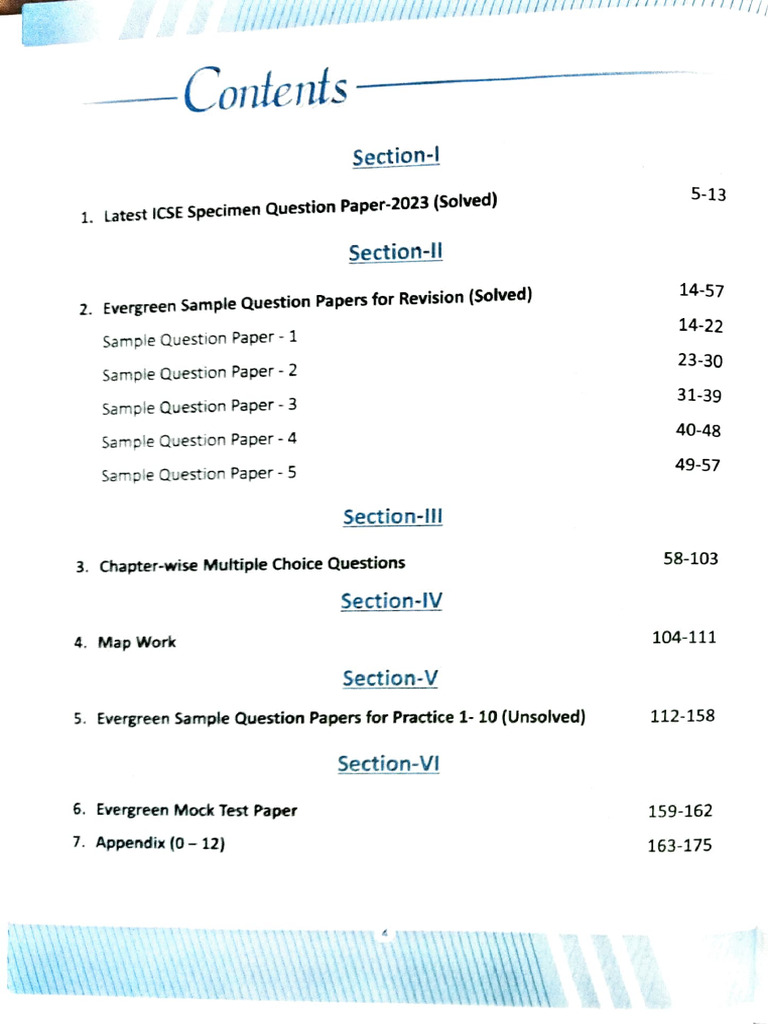Geo Evergreen Model | PDF