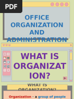 Types and Value of Records | PDF | Records Management | Business